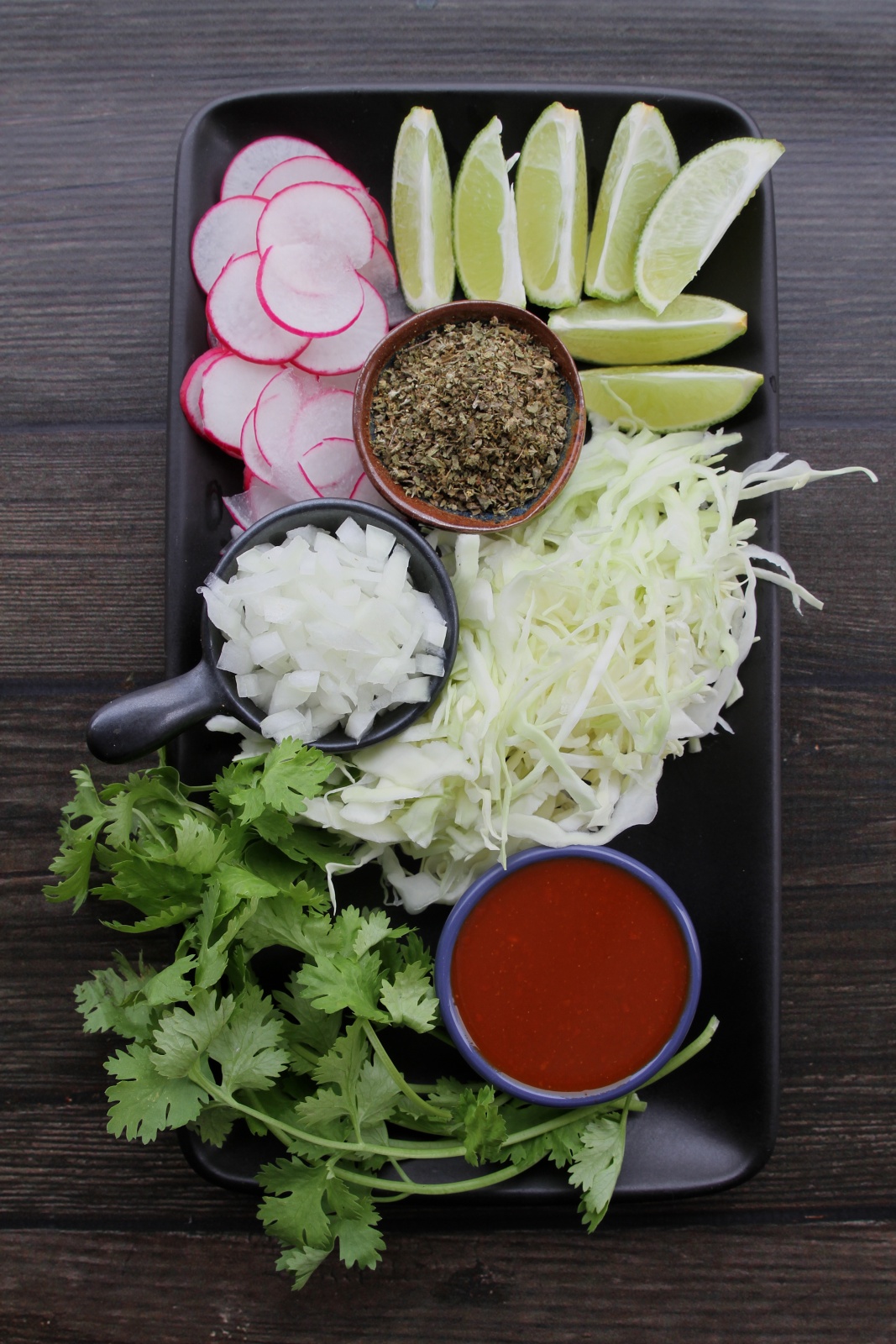 instant pot pozole | zenbelly